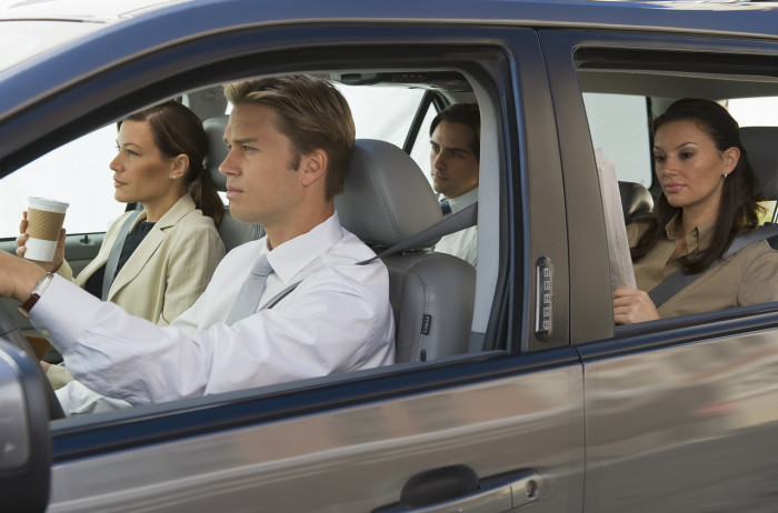 Could Leasing With Friends Be The Future of Private Car Ownership ...