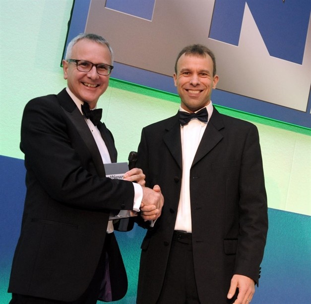 Peter Cakebread inaugurated into FN50 Hall of Fame - Marshall Leasing