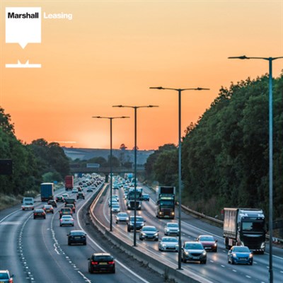 Marshall Leasing’s Peter Cakebread Becomes BVRLA Chairman - Marshall ...