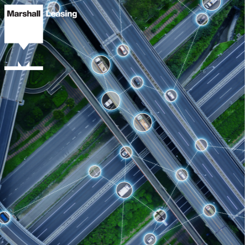 The challenges of driverless technology - Marshall Leasing